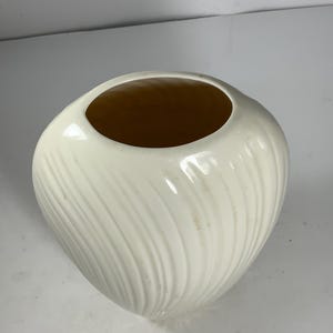 Vintage Lenox Mirage Porcelain Medium Vase 8.5 In. - Etsy
