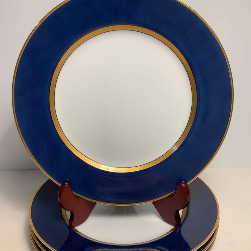 Fitz and Floyd Plate Sets - Etsy