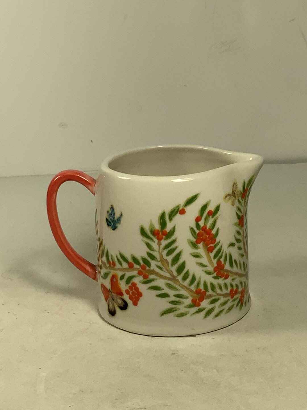 Anthropologie Paige Gemmel Eastern Animal Pitcher 3 In. - Etsy