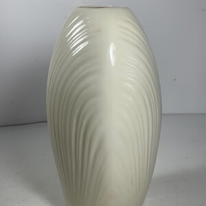 Vintage Lenox Mirage Porcelain Medium Vase 8.5 In. - Etsy