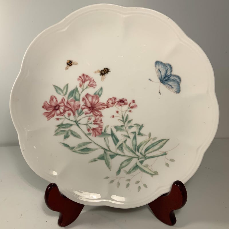 White Lenox China - Etsy - Page 4