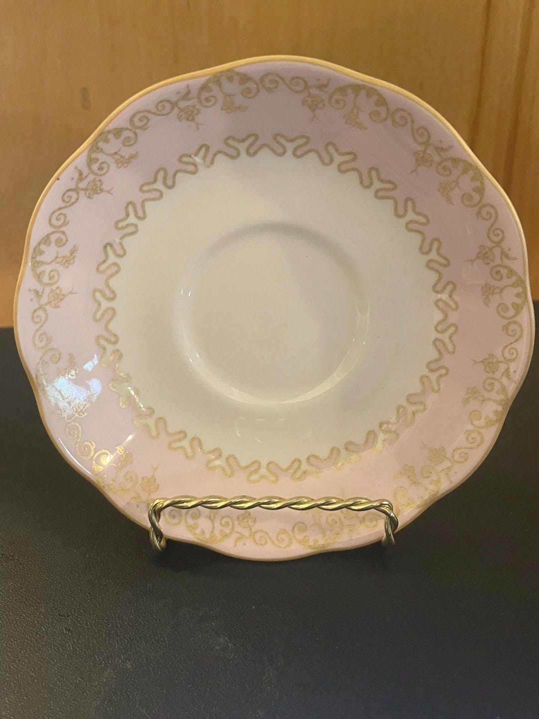 Royal Albert Zandra Rhodes My Favorite Things Saucer 5 1/2 In. - Etsy