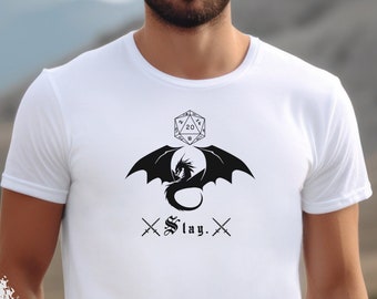 Dnd SVG, PNG File, Cut File for Cricut and Silhouette, Dungeons Svg Png ...