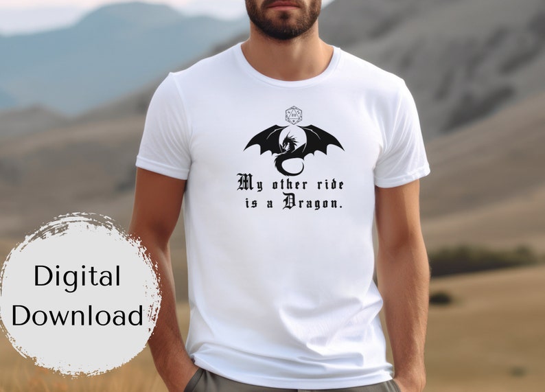 Dnd SVG, PNG File, Cut File for Cricut and Silhouette, Dungeons Svg Png ...