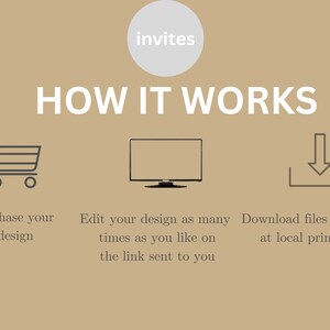 Bachelor Party Invitation, Simply Stag Do Invite, Bachelor Weekend ...