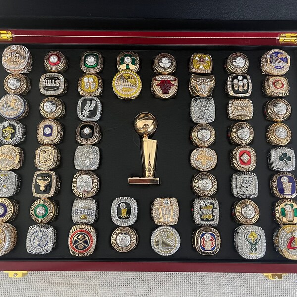 Championship Ring - Etsy