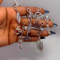 Loc Jewelry - Etsy