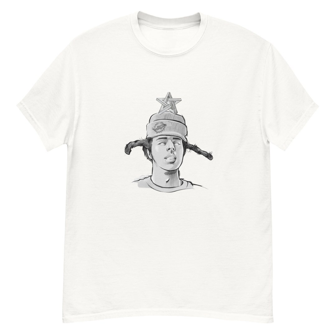 BLP Kosher Sketch - Premium T - Etsy