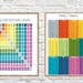 Times Tables, Multiplication, A4 Sheets, Poster, Maths Material ...