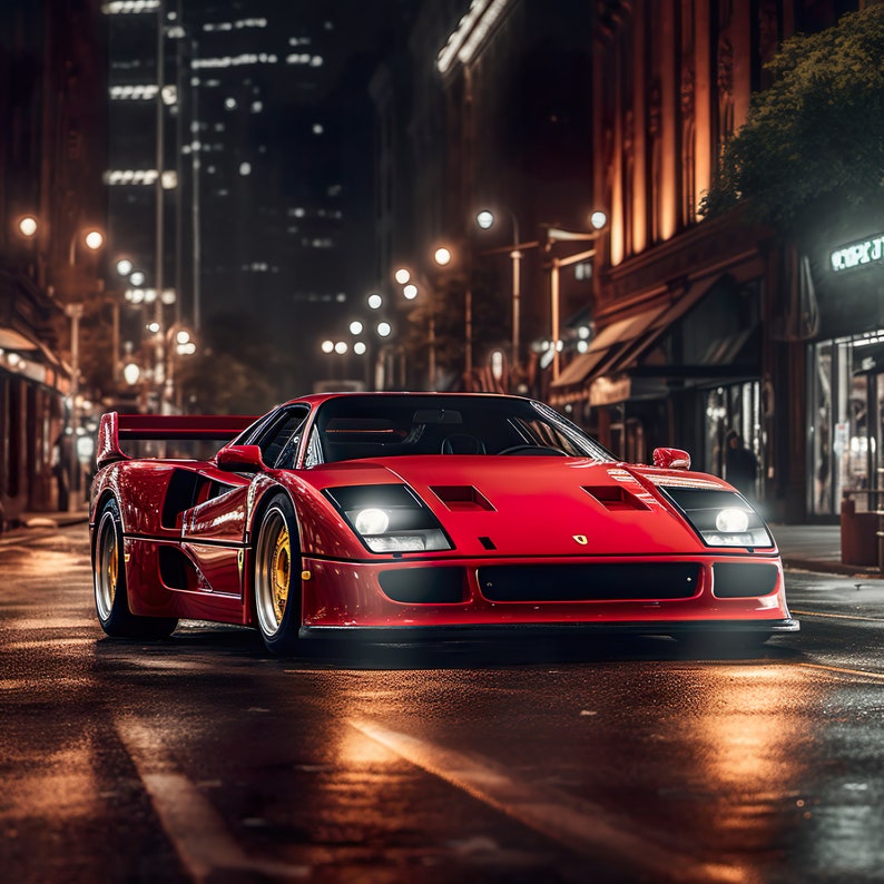 Light up Your Space With the Elegance and Power of a Classic. We ...