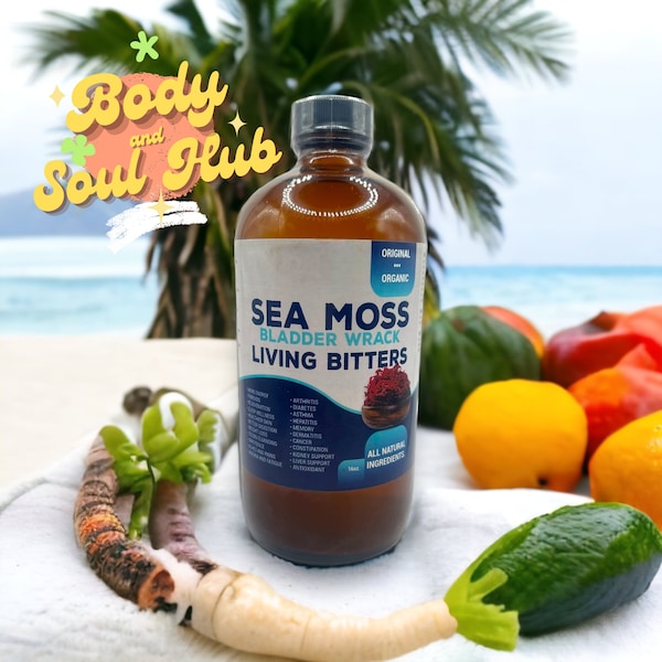 Herbs & Roots - Etsy