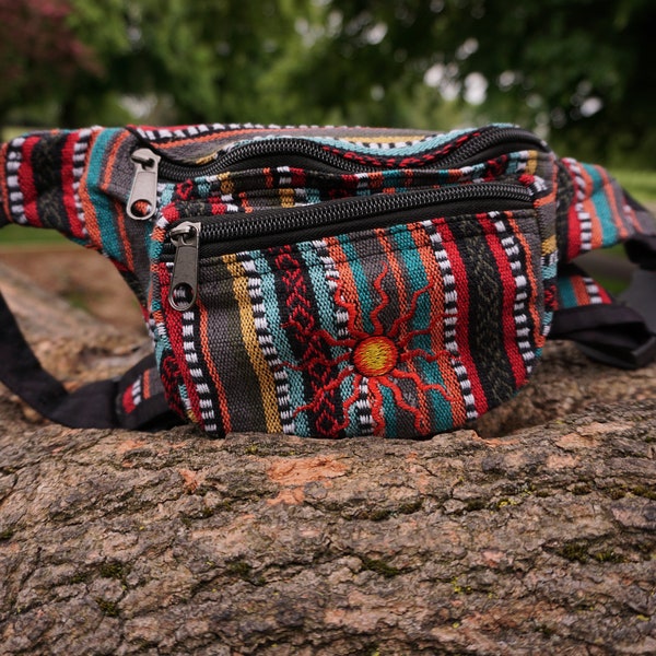 Fanny Pack Pattern - Etsy