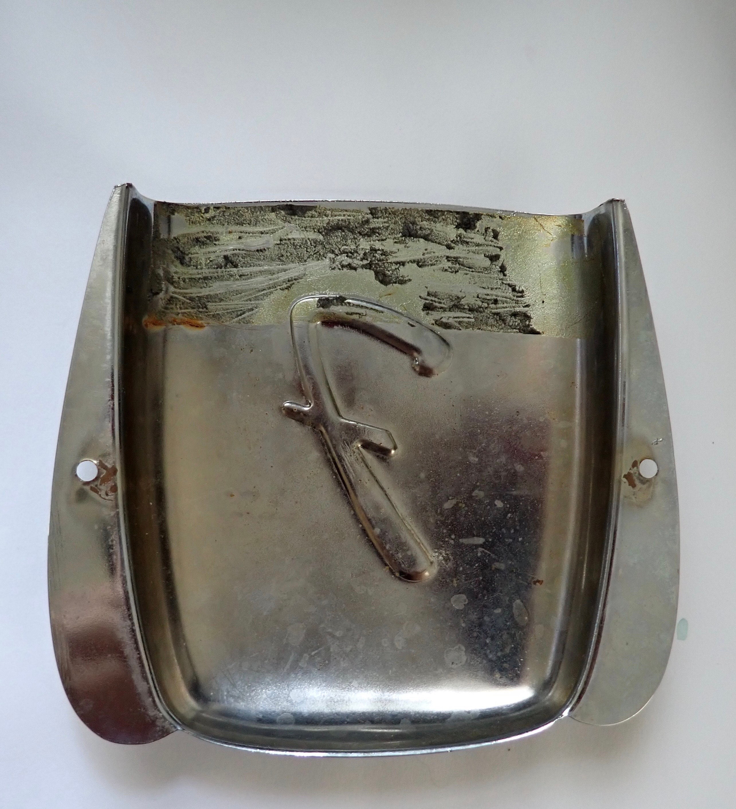 1971-1974 Fender P-bass Bridge Cover - Etsy