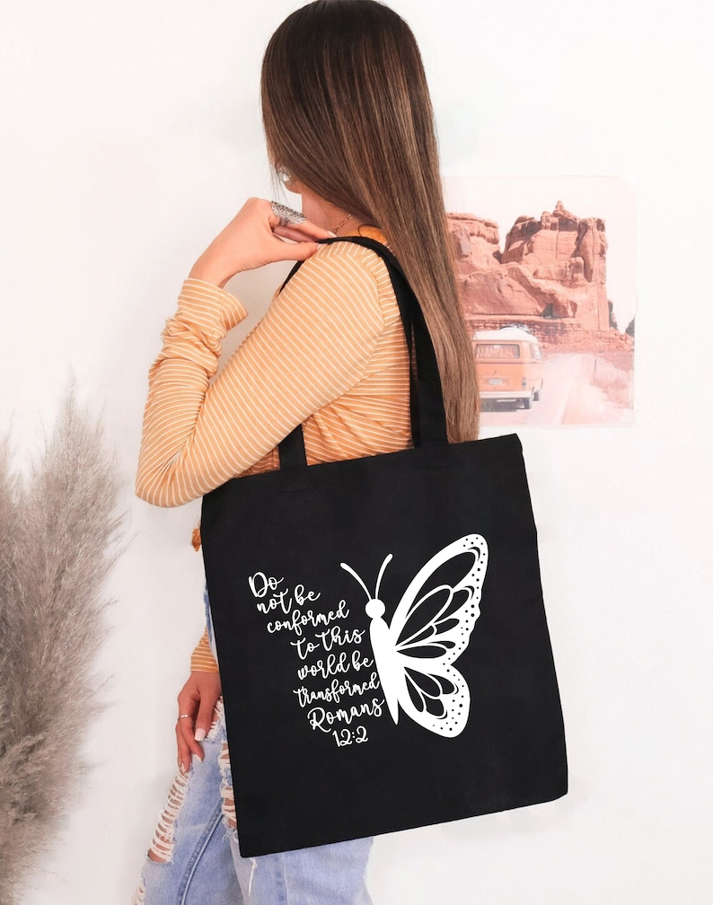 Do Not Be Conformed to This World Be Transformed Romans 12:2 - Etsy