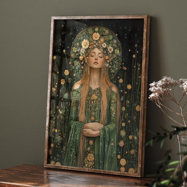 Arianrhod - Etsy