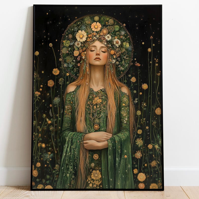 Arianrhod - Etsy