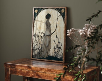 Greek Gods Symbols Banner Big Version/percy Jackson Inspired.perfect ...