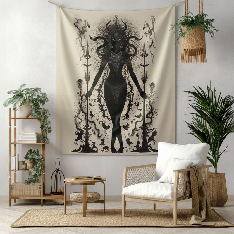 Wall Tapestry - Etsy