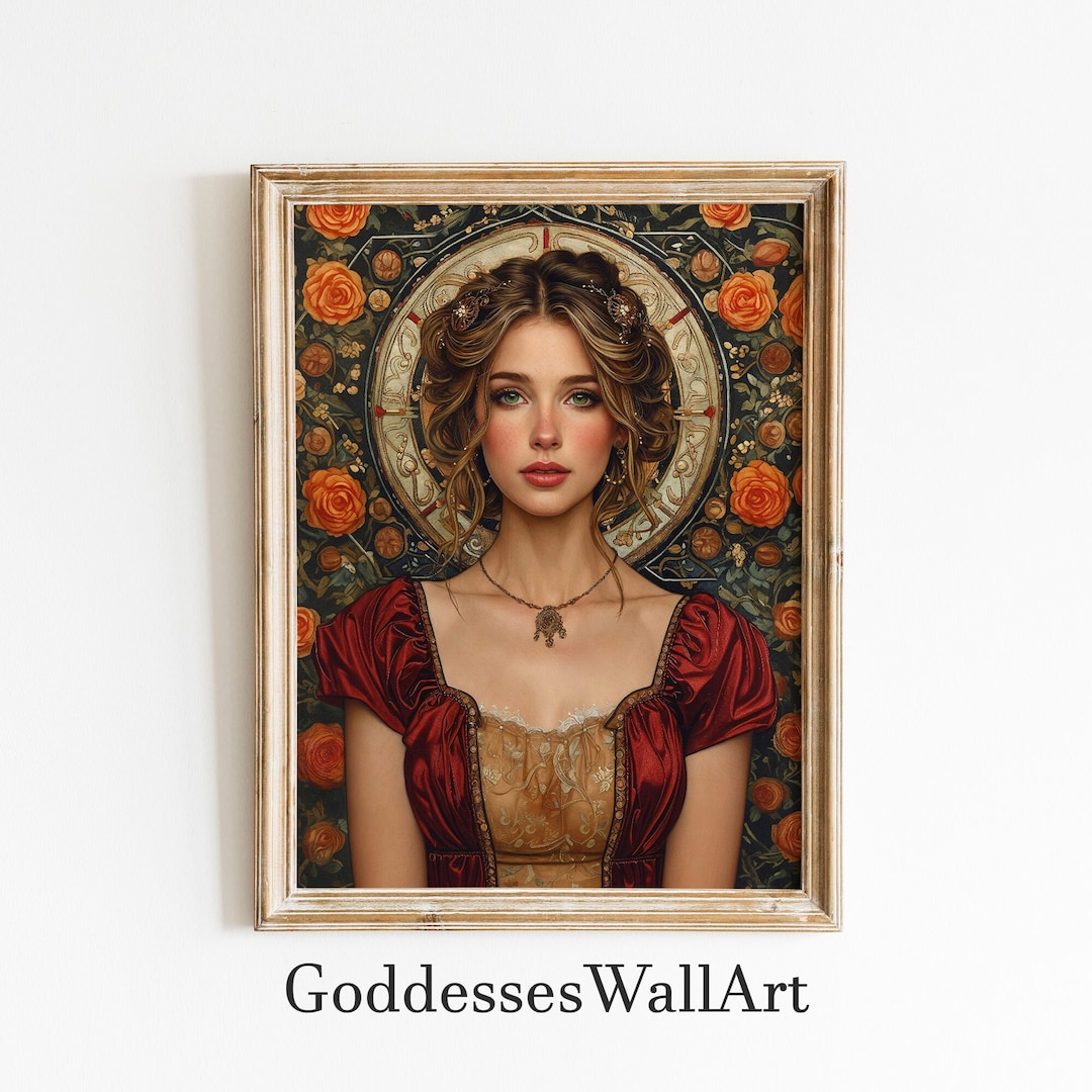 Aphrodite Greek Goddess of Beauty, Renaissance Paintings, Divine ...