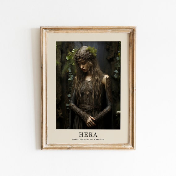 Printable Pic Of Hera