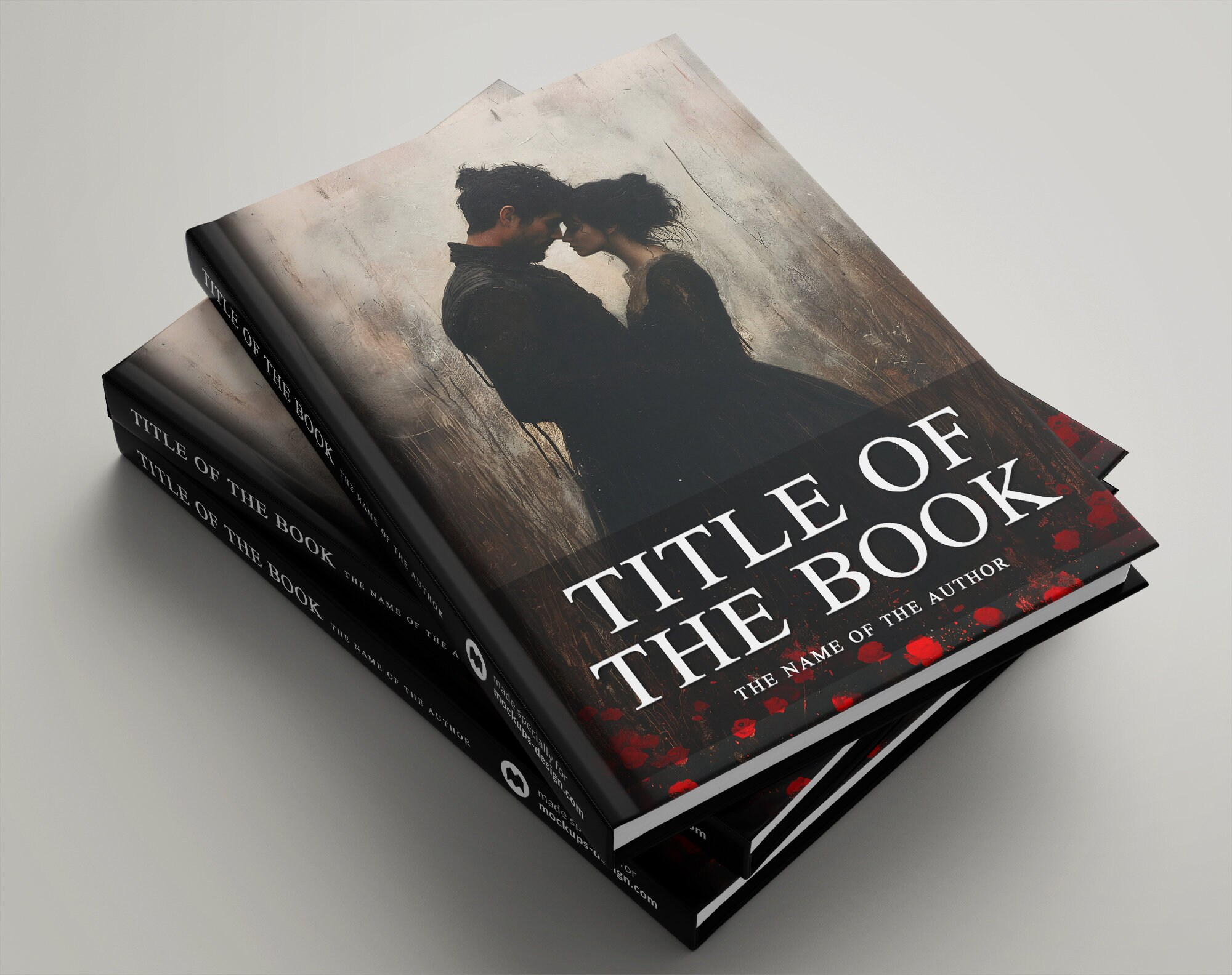 Best Customized Book Cover, Book Cover Design, Ebook Cover Design ...