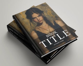Book Cover Design, Ebook Cover Design, Customized Book Cover, Custom ...