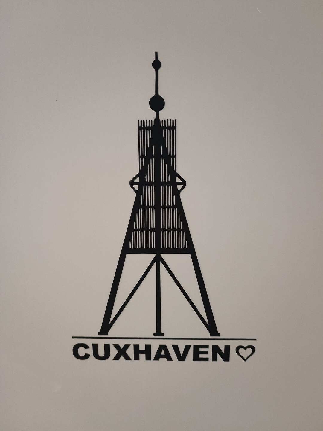 Cuxhaven Sticker, Car, Sticker, Car, Gift, Birthday, Home, Accessory ...