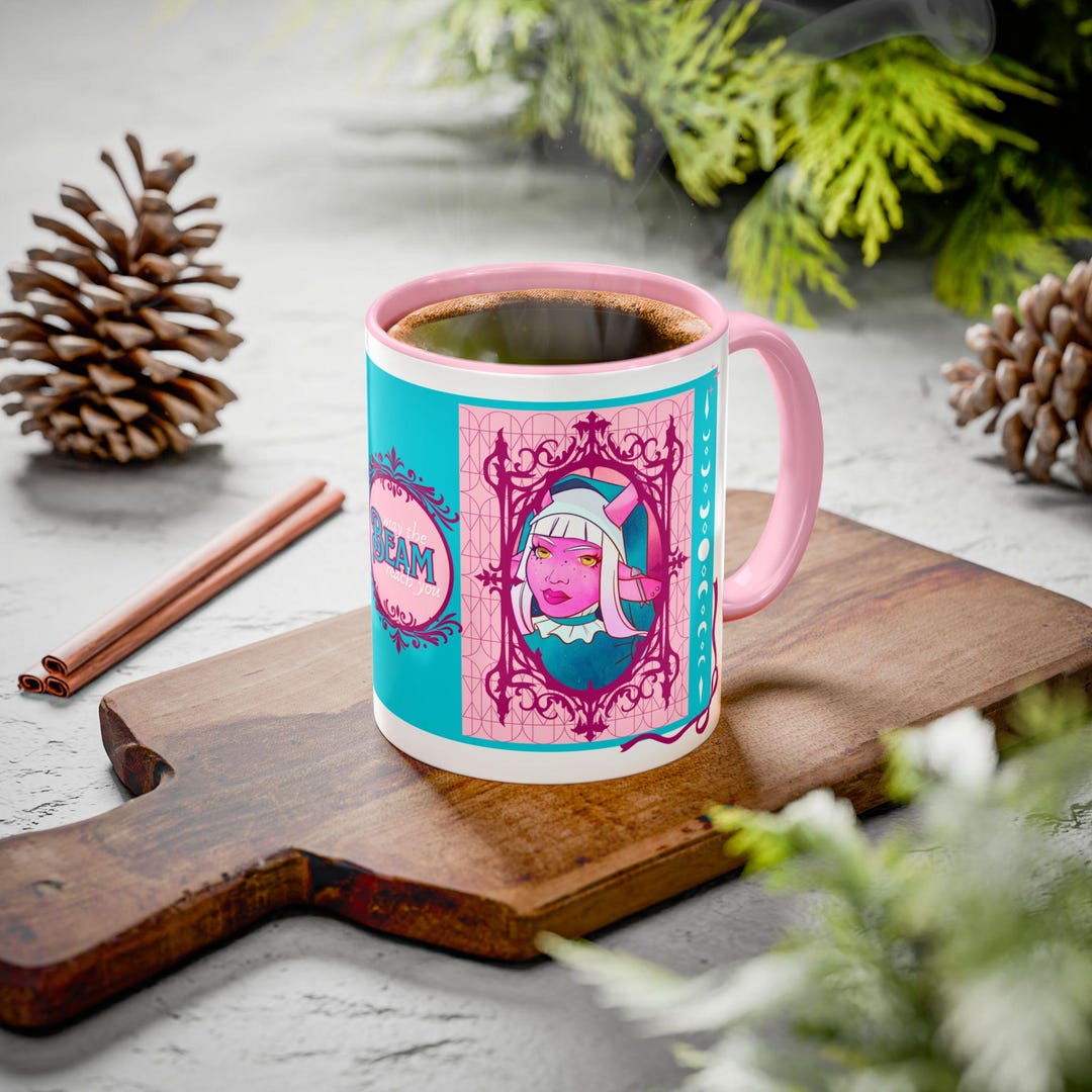 Tyranny Critical Role Inspired Mug, Coffee Tea Mug, Creative Gift - Etsy