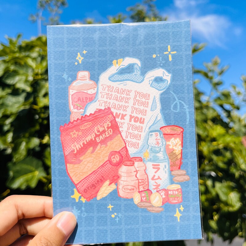 Asian Art Prints - Etsy