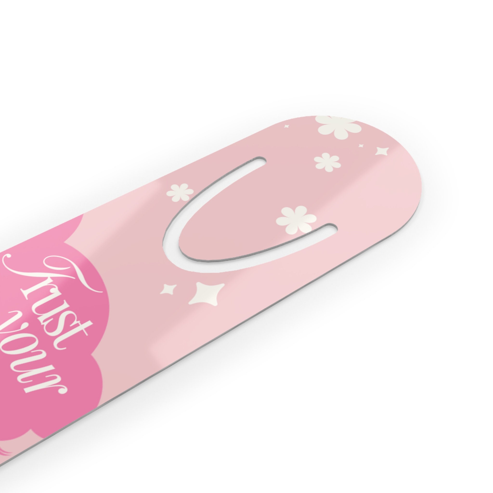 Barbie Bookmark, Girly Bookmark, Pink Bookmark, Metal Bookmark, Barbie ...