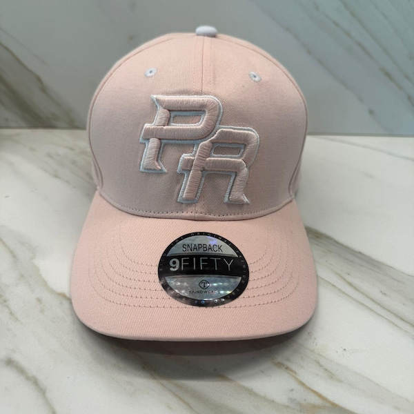 Puerto Rico Hat - Etsy