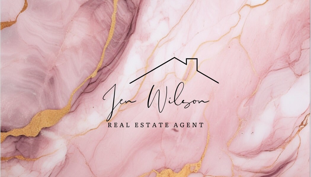 White and Pink Gold Marble Digital Paper, Marble Textures, Printable ...