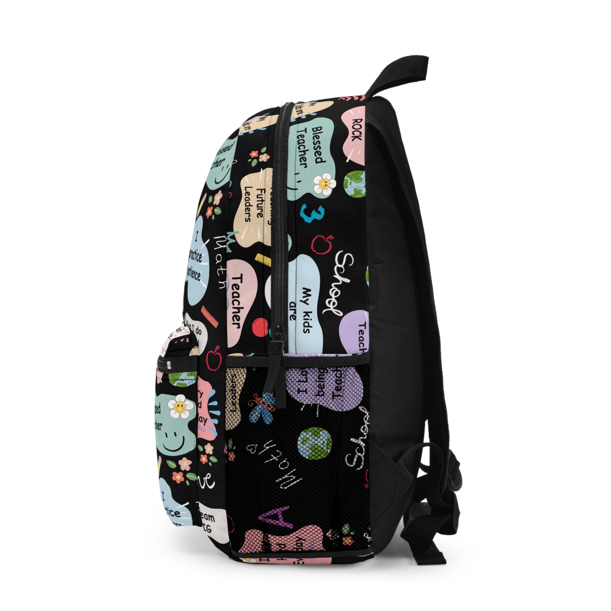 Teacher Backpack, Teacher Back to School Backpack, New Teacher Backpack ...