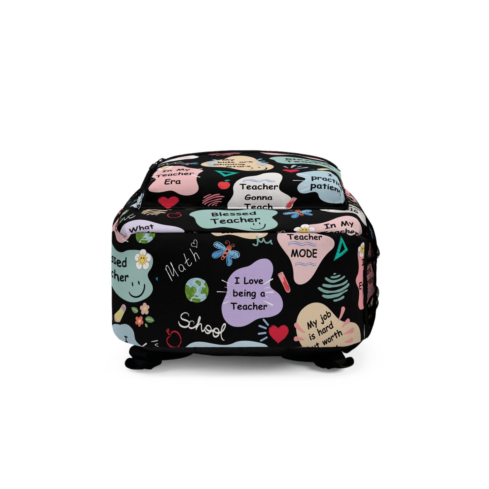 Teacher Backpack, Teacher Back to School Backpack, New Teacher Backpack ...