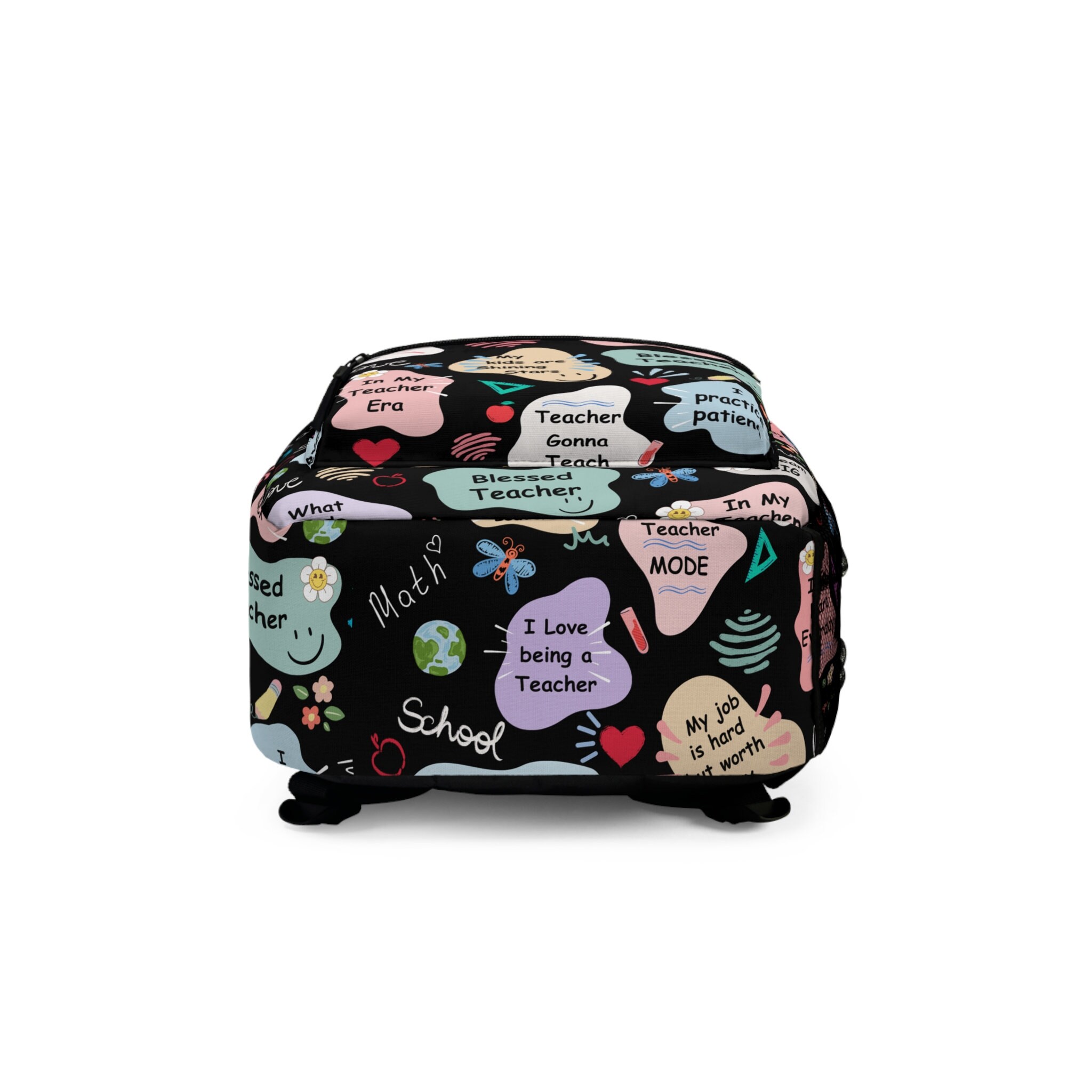 Teacher Backpack, Teacher Back to School Backpack, New Teacher Backpack ...