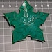 Littlefoot's Tree Star or "treestar" Pattern From Land Before Time - Etsy