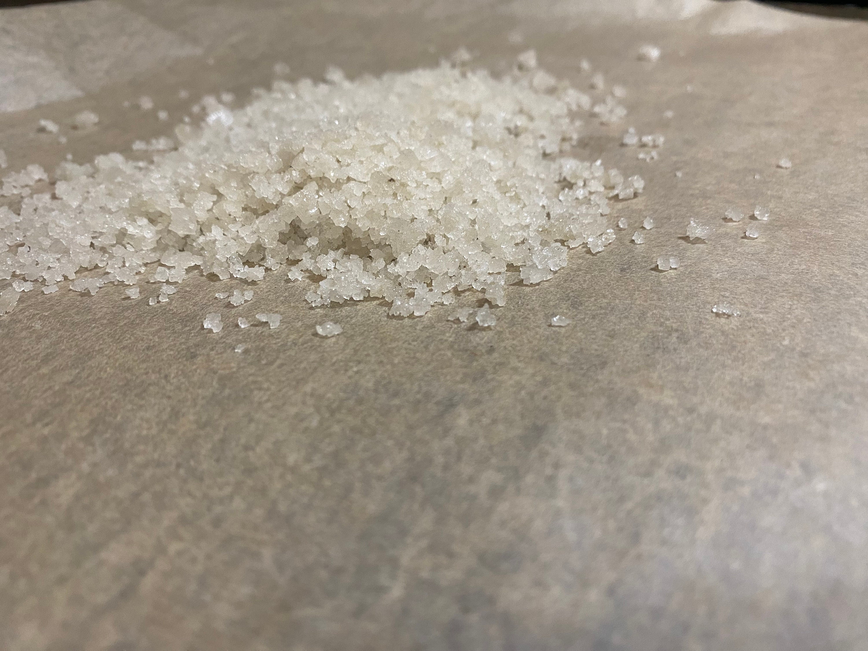 Basil Salt - Etsy