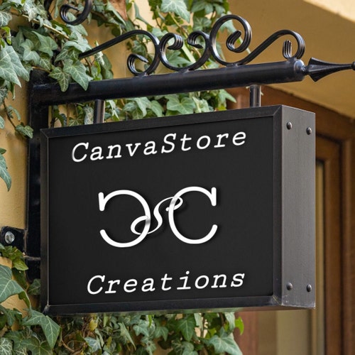 CanvastoreCreations - Etsy