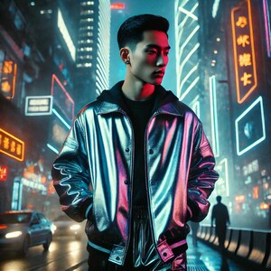 50 AI Prompts for Ethnically Ambiguous Men – Midjourney & Sora ...