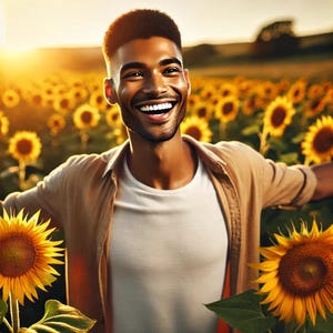 50 AI Prompts for Ethnically Ambiguous Men – Midjourney & Sora ...