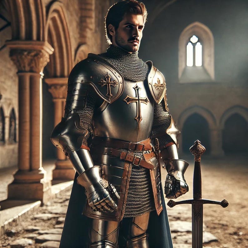 50 AI Prompts for Ethnically Ambiguous Men – Midjourney & Sora ...