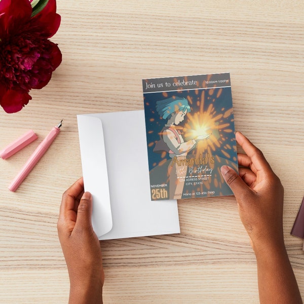 Howls Moving Castle Art Print - Etsy