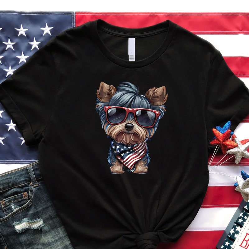 Red Blue Stripped Shirt - Etsy