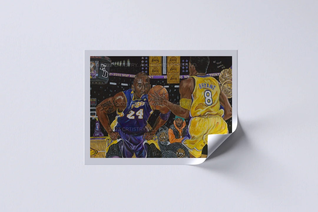 Different Animal, Same Beast - Etsy