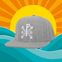 Chi Rho - Etsy