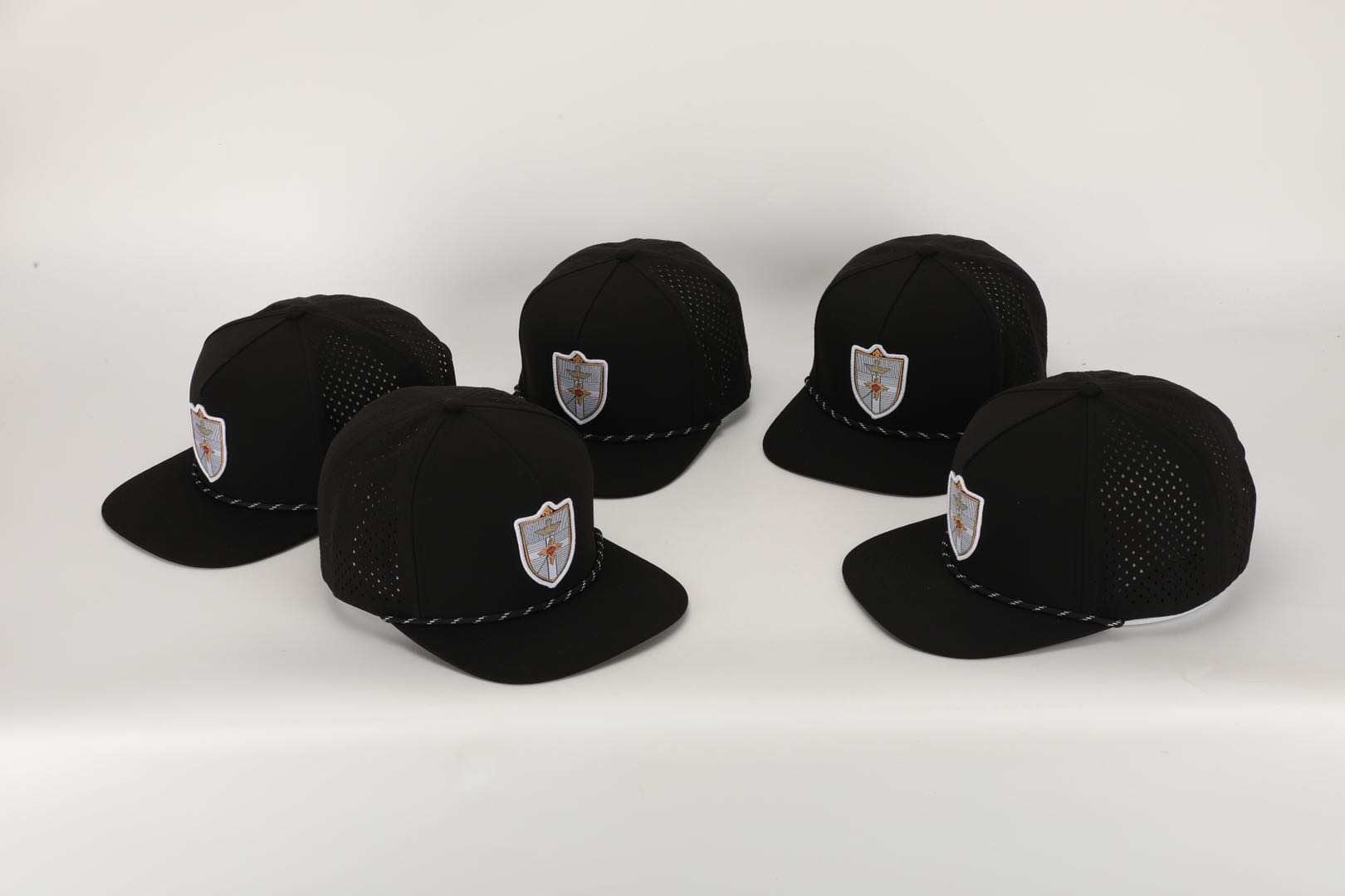 Cross of the Apostolate Catholic Christian Snapback Hat - Etsy