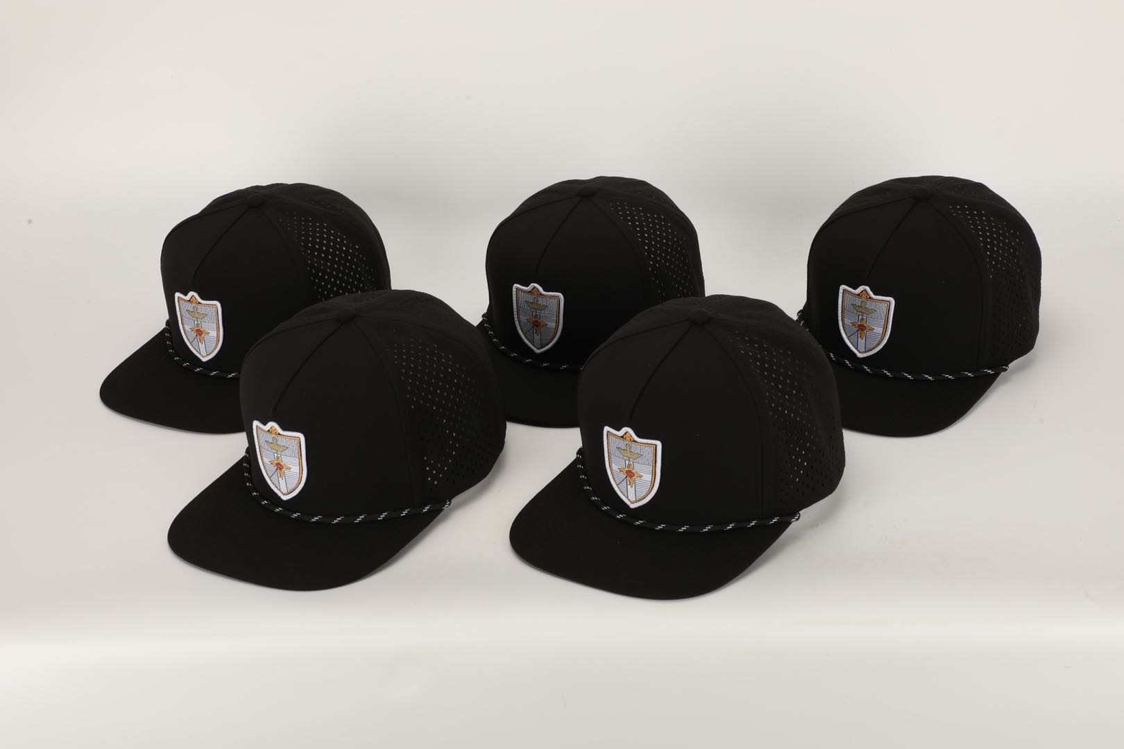 Cross of the Apostolate Catholic Christian Snapback Hat - Etsy