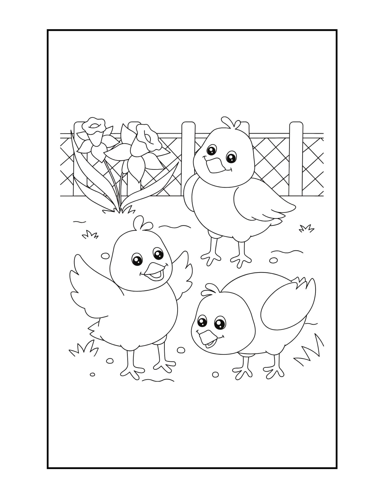 Coloring Book Pet Pets Coloring Pages Printable Pets Coloring Book Pet ...