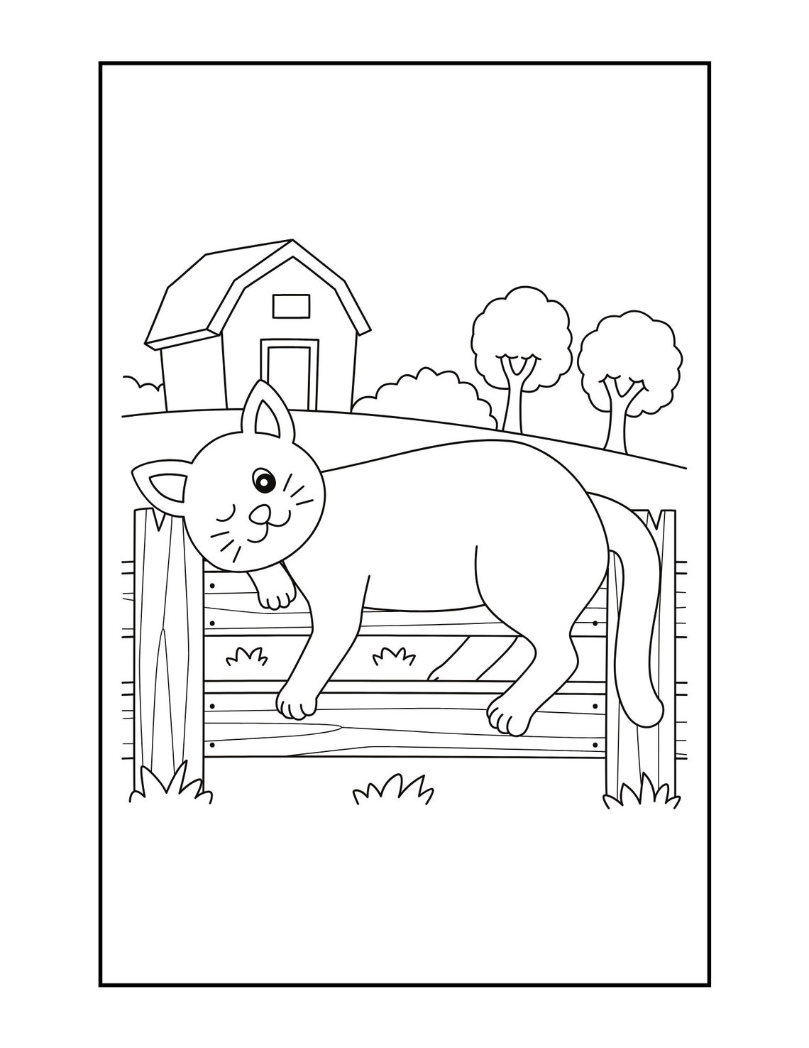 Coloring Book Pet Pets Coloring Pages Printable Pets Coloring Book Pet ...
