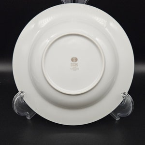 Vintage Sango China, Pattern Florence 3646 , 8.5 Inch Soup Bowl or ...